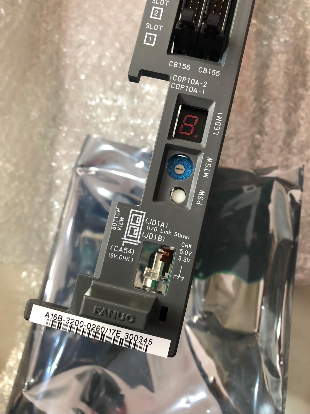 A16B-3200-0260 - 上海枭雷自动化设备有限公司